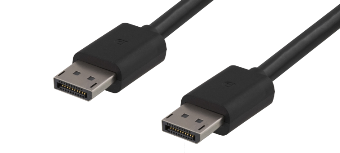Displayport kabel