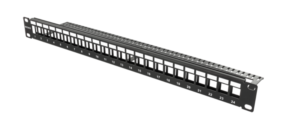 Patch panel