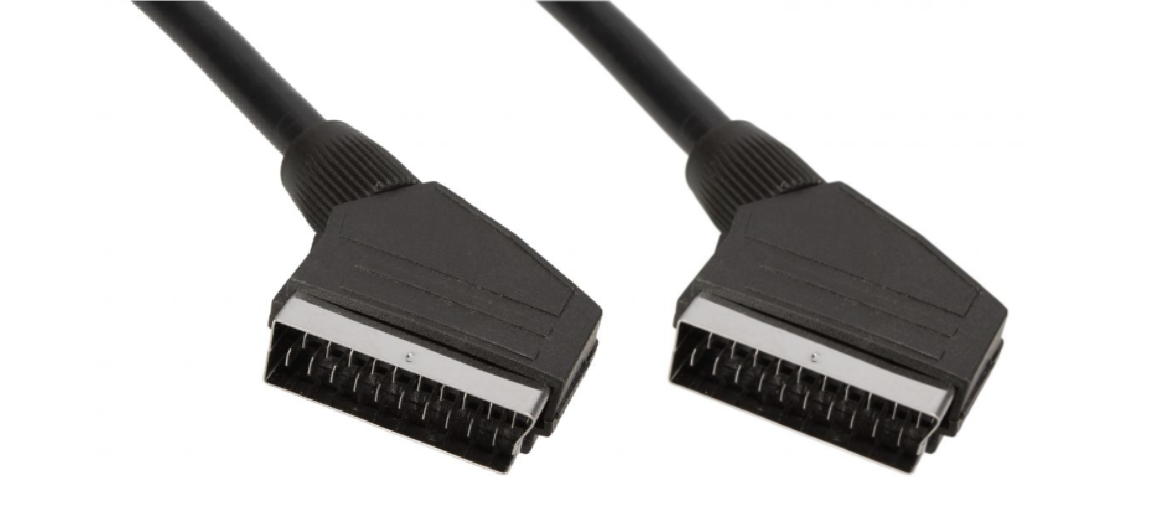 Scart Kabel